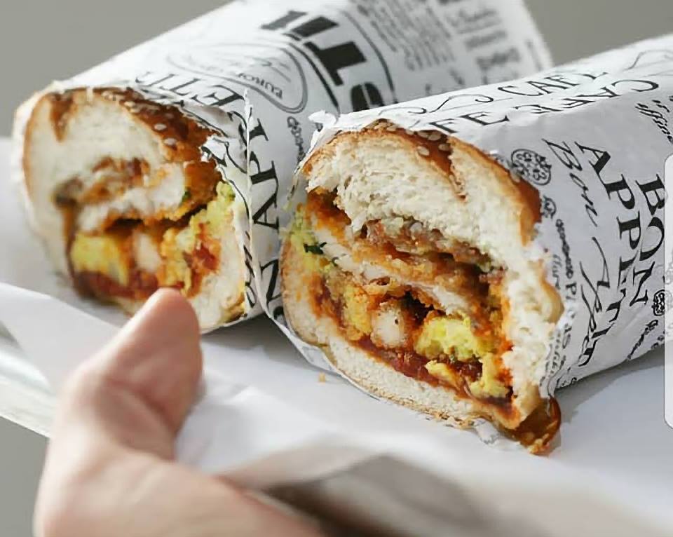 Home - פינצ׳יטו pinchito