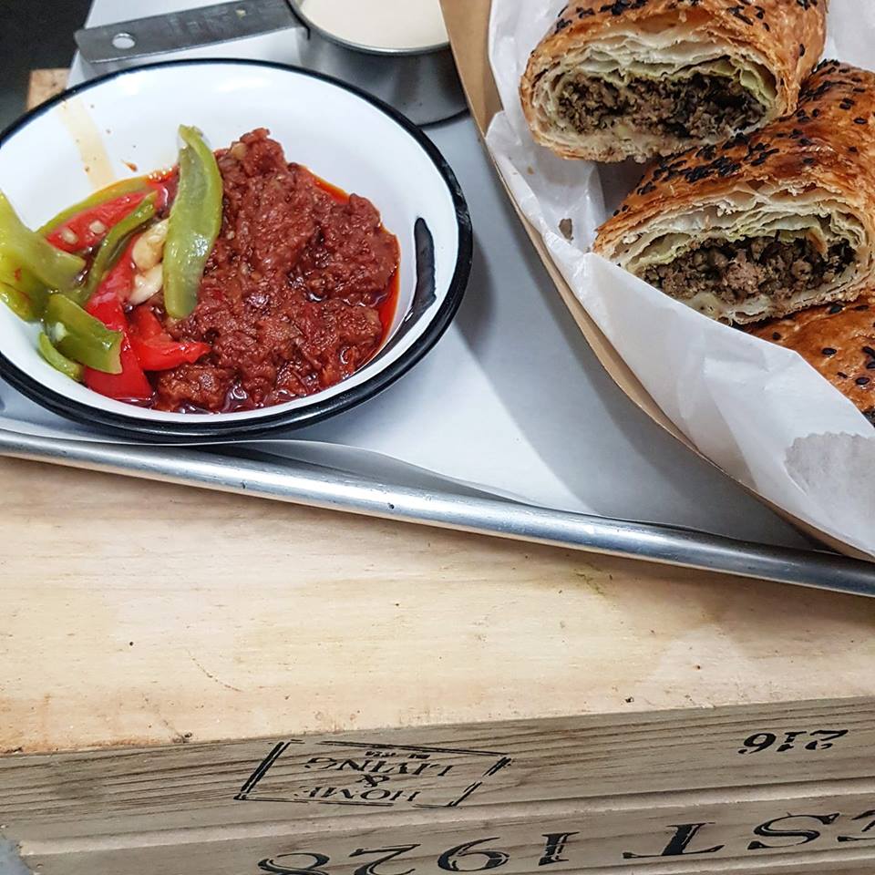 Home - פינצ׳יטו pinchito