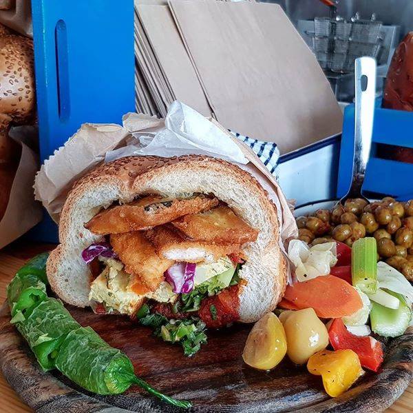 Home - פינצ׳יטו pinchito